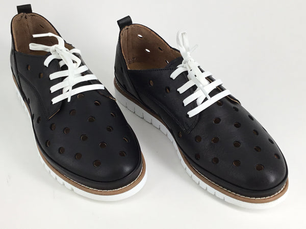 Via Nova Ceasar – Tango's Shoes