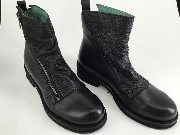 Felmini Alto – Tango's Shoes